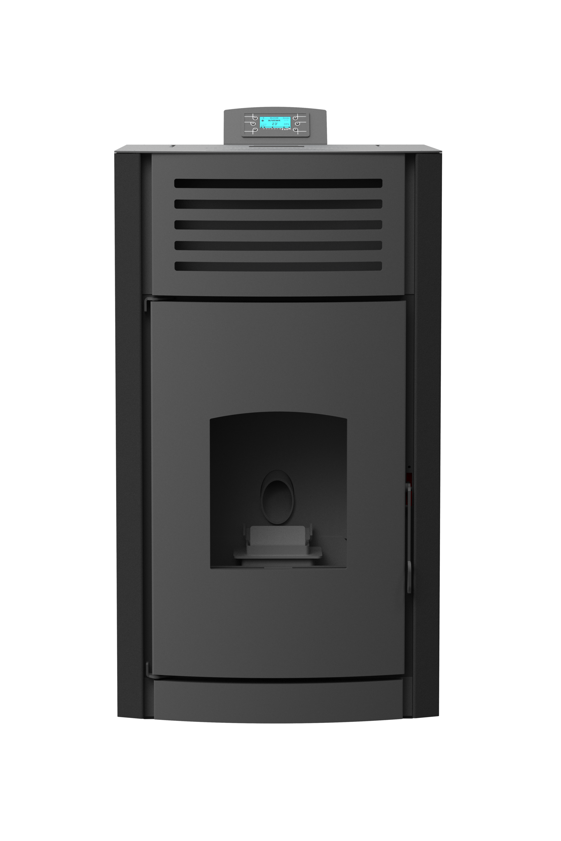 🔥 Onyx Hydro Auto 24 kW - Rolig.cz