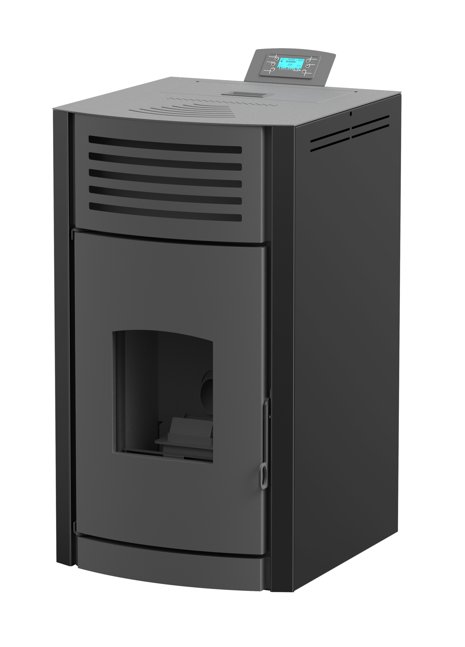 🔥 Onyx Hydro Auto 12 kW - Rolig.cz