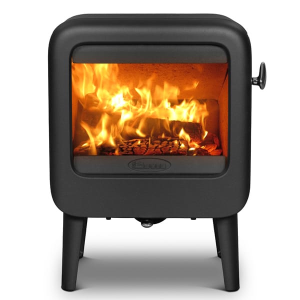 🔥 Dovre ROCK 350 - Rolig.cz