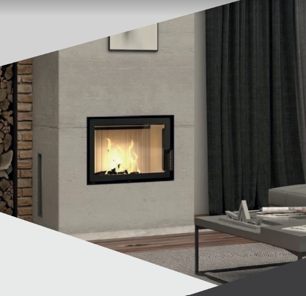 🔥 Krbová vložka IMPULS SM BASIC - Rolig.cz