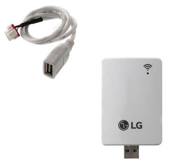 🔥 Wifi modul PWFMDD200 LG - Rolig.cz