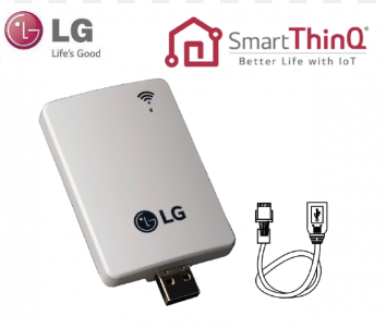 🔥 Wifi modul PWFMDD200 LG - Rolig.cz