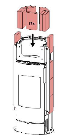 🔥 Akumulační sada Ember - Rolig.cz