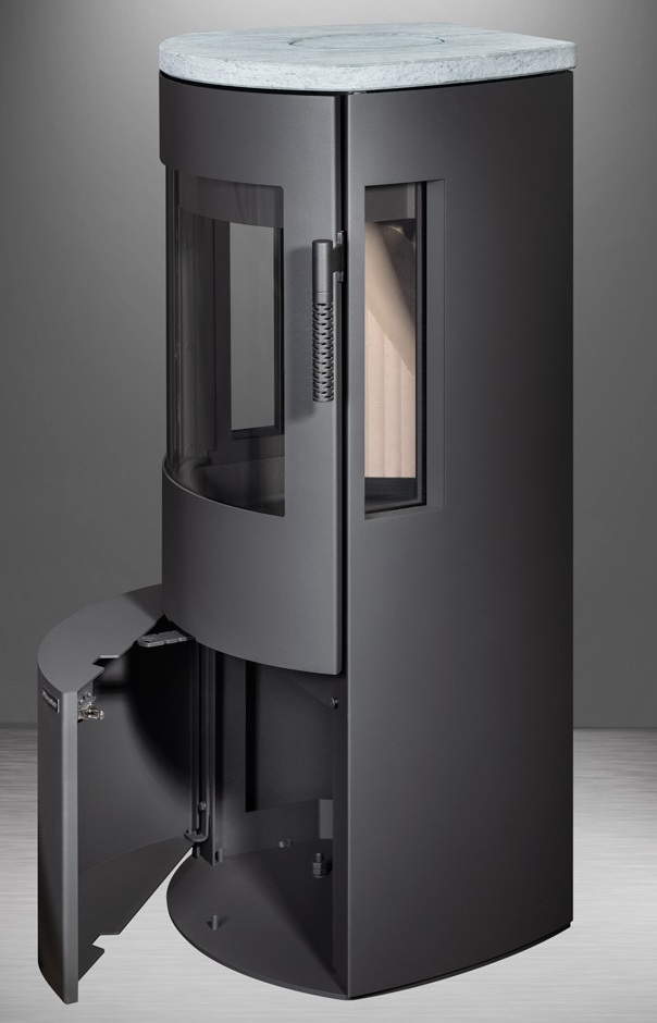 🔥 PARLA 3S kámen - Rolig.cz