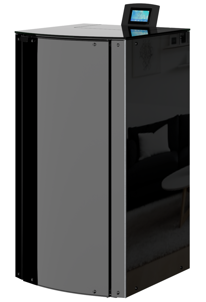 🔥 Ederra 18 kW - Rolig.cz