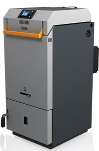 🔥 Blaze Praktik 25 kW - Rolig.cz